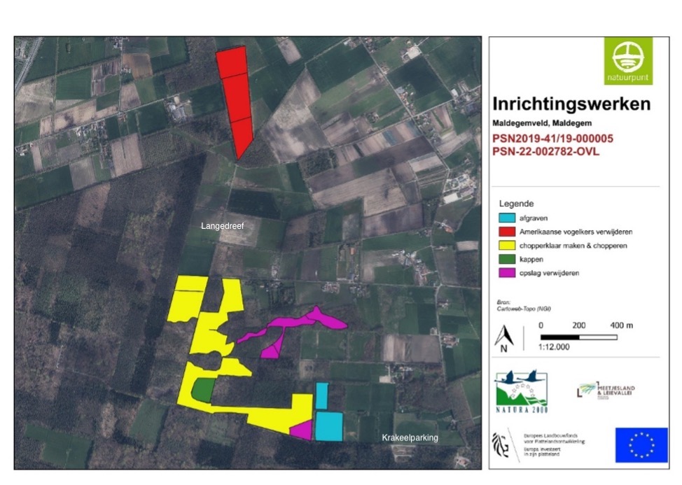 Welkom | Natuurpunt Meetjeslandse Cuesta